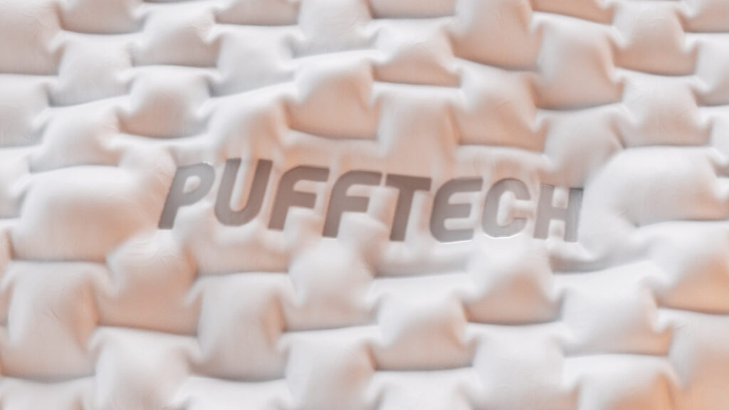 UNIQLO PUFFTECH – SUNJUNJIE